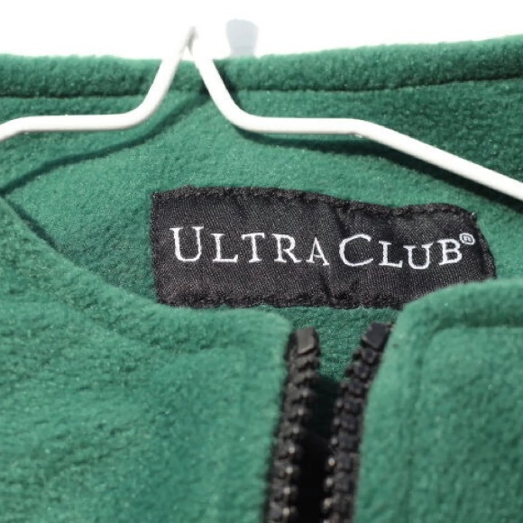 Ultra Club | Sweaters | Ultra Club Iceberg Fleece Pullover Sweatshirt 4 ...